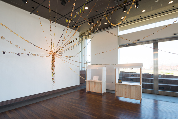 ポート・ジャーニー・プロジェクト | 象の鼻テラス ZOU-NO-HANA TERRACE